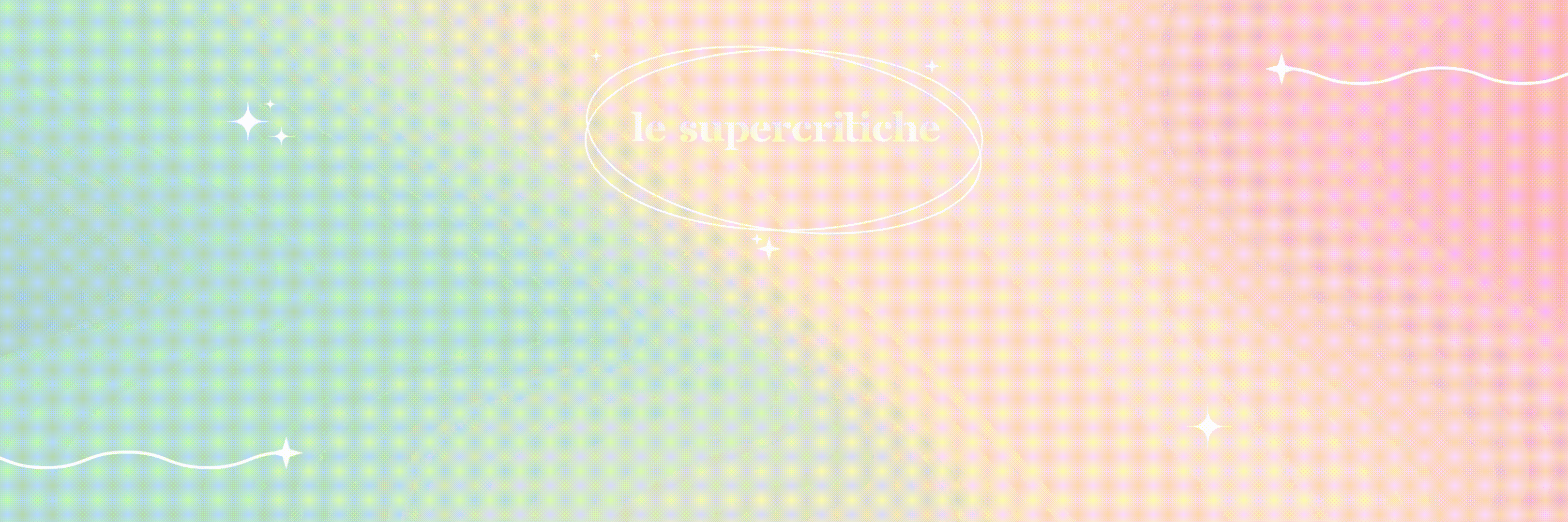 GDL – Le supercritiche